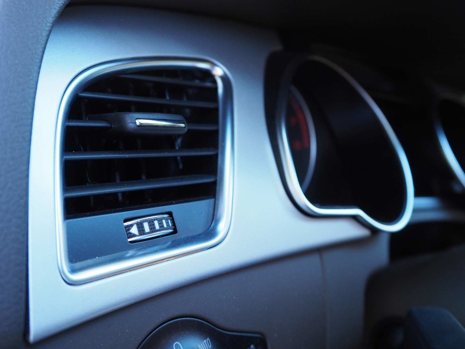 Audi Air Conditioning Repair, Service: Costa Mesa, CA