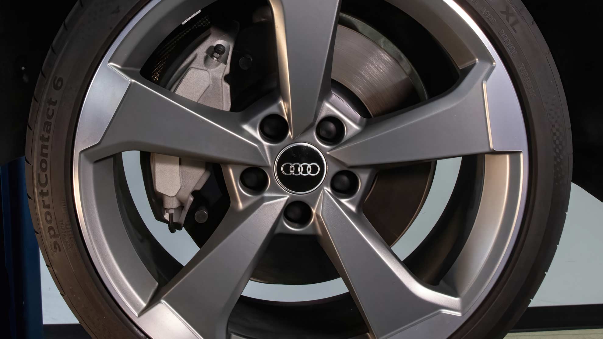 Audi Brake Repair, Service: Costa Mesa, CA